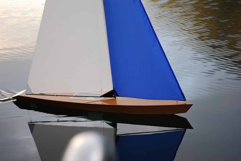 T52 Racing Sloop – Tippecanoe Boats