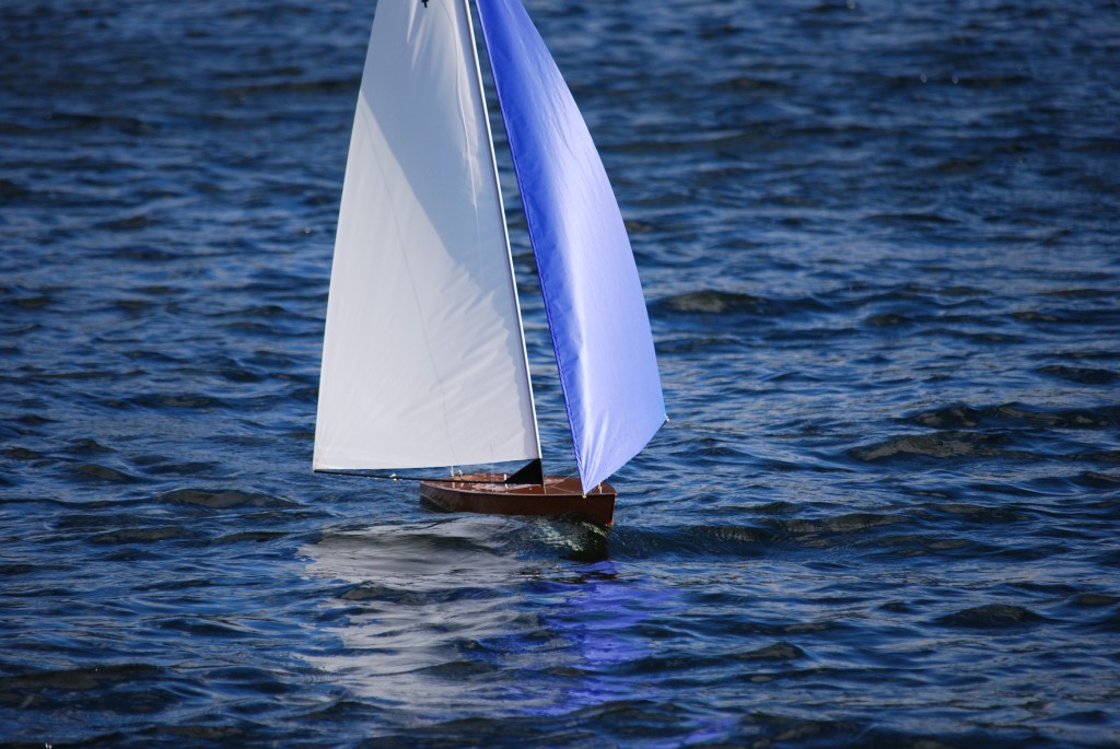 T52 Racing Sloop – Tippecanoe Boats