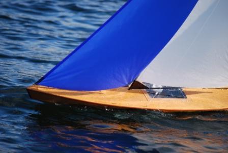 T52 Racing Sloop – Tippecanoe Boats