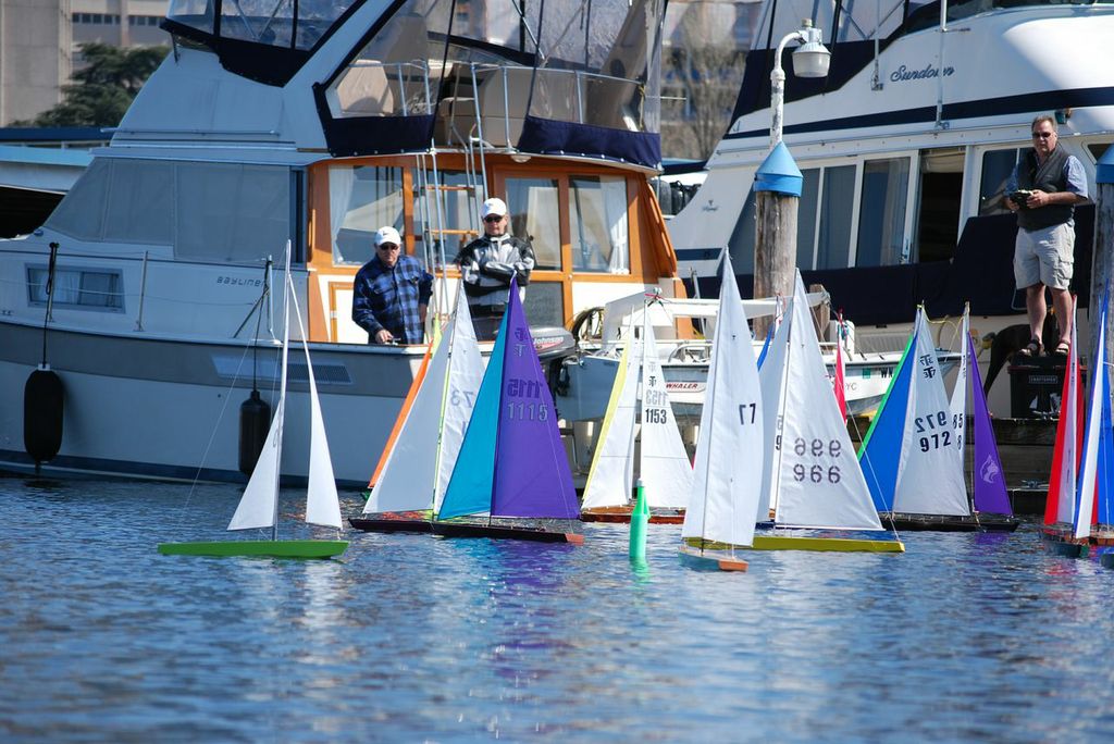 T37 Racing – Tippecanoe Boats