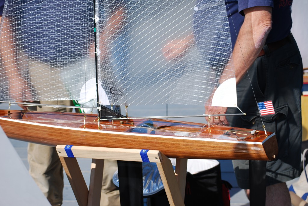 T50 Racing Sloop – Tippecanoe Boats