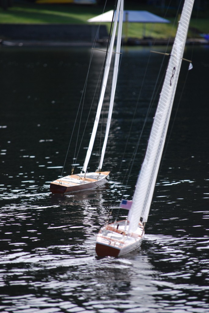 T50 Racing Sloop – Tippecanoe Boats