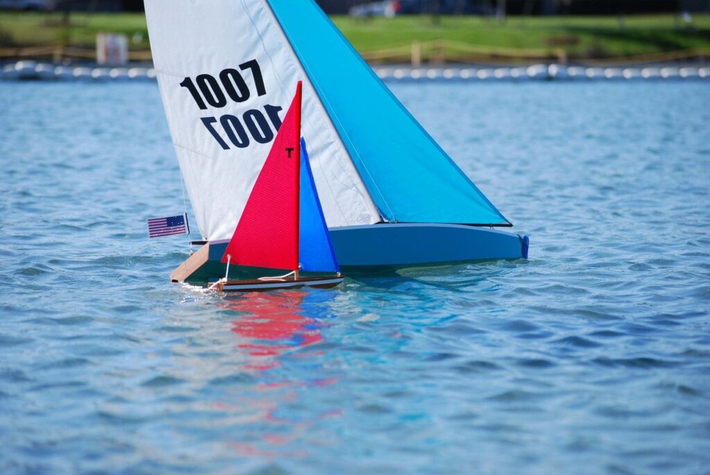 Our Boats – Tippecanoe Boats